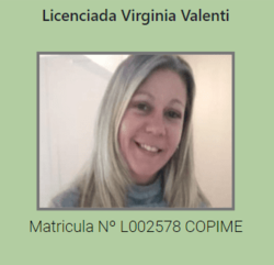 Valenti-Pino | Licenciados en Seguridad e Higiene en obras
